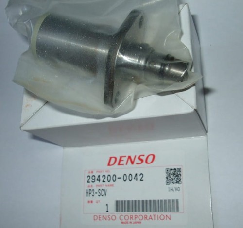 Zawór SCV Toyota 294200-0040 294200-0042 04226-0L020 AZETDIESEL ...