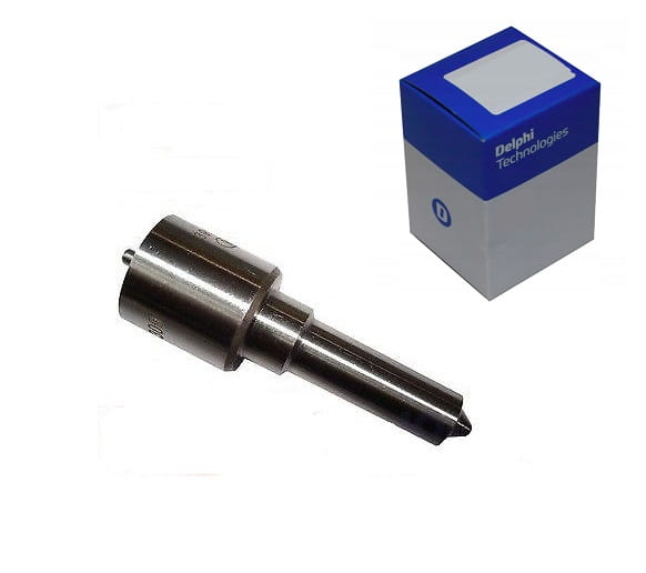 Rozpylacz Końcówka Wtrysku L342PRD H340PRD 7135-581 ORYGINAŁ DELPHI ...