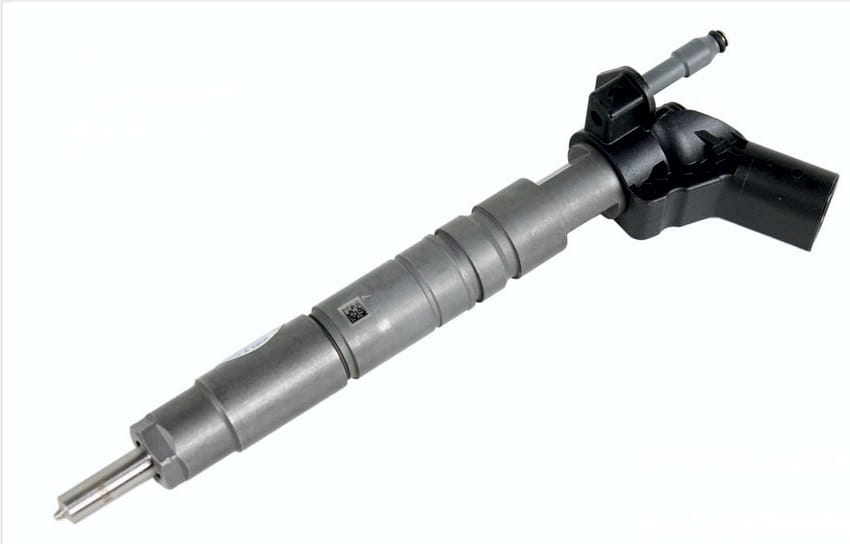 Wtryskiwacze 0445110430 Chrysler Jeep 3,0 CRD 35062008F AZETDIESEL ...